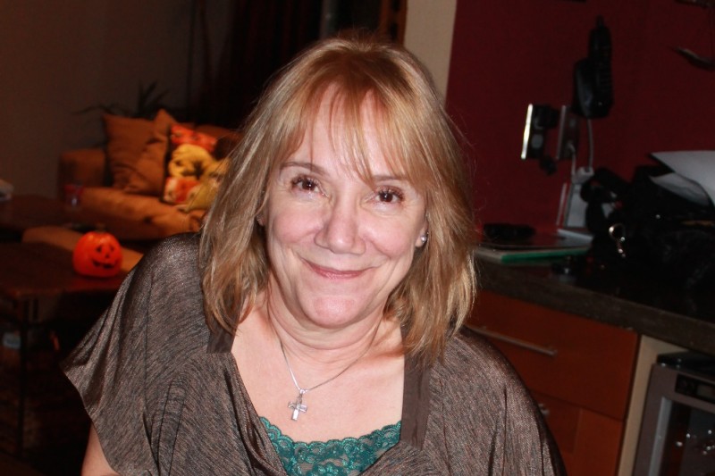 Fundraiser for Suzanne Sanchez by Yvette Sanchez : Suzanne Sanchez ...