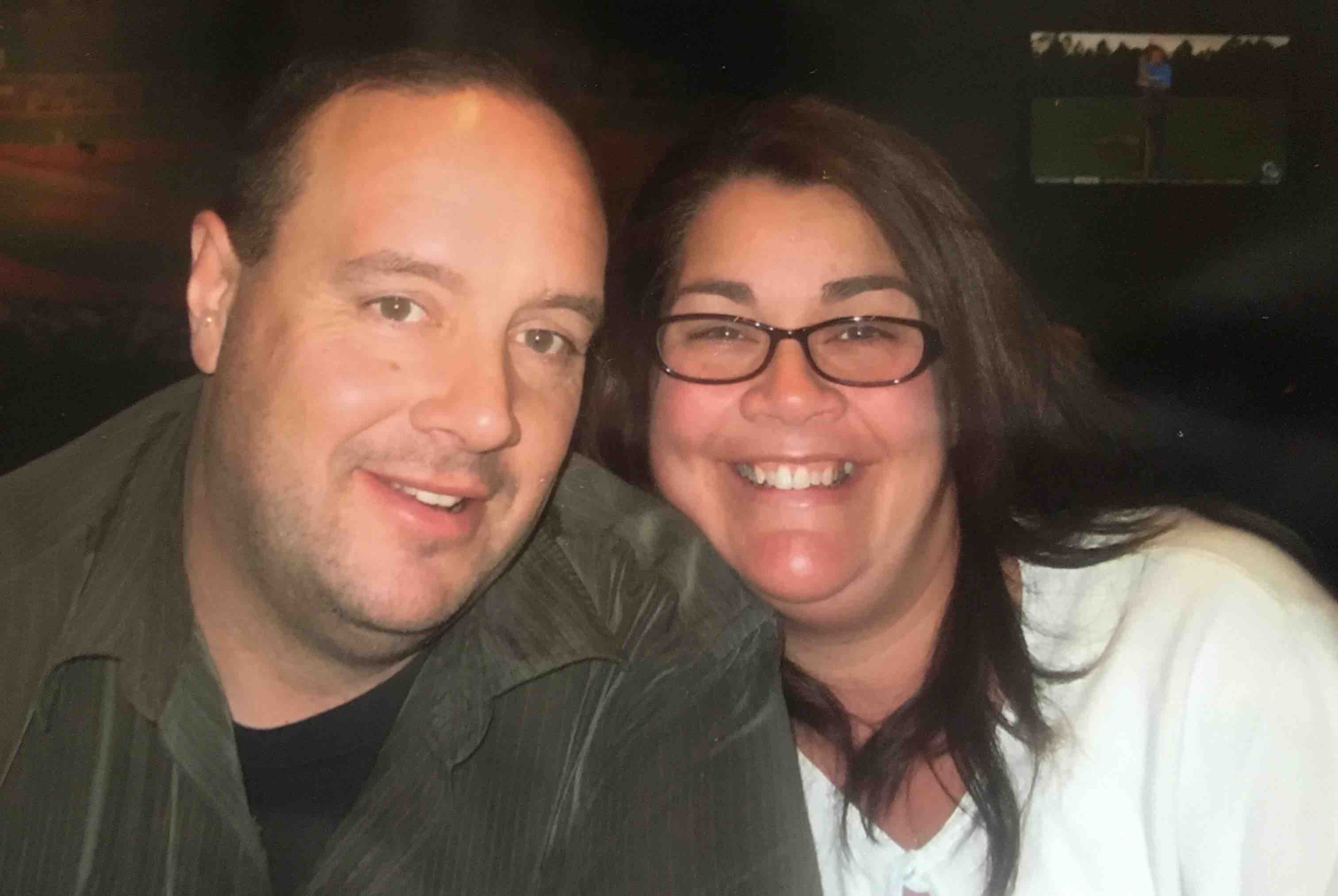 Fundraiser for Steve Stafford by Andrew Senerchia Doran : Dawn Stafford ...