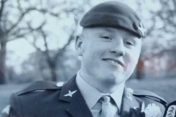 Fundraiser by Craig Ratcliffe : Get Dan a new wheelchair.