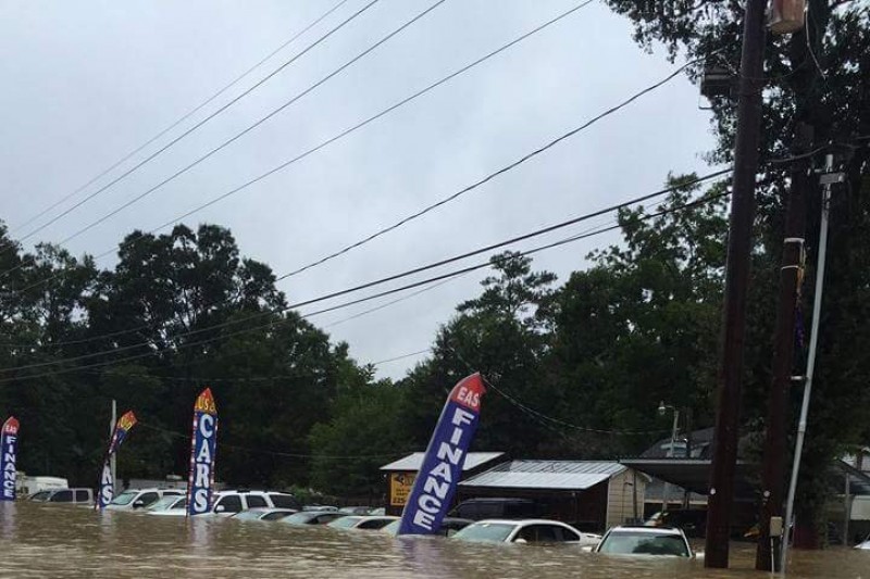 Fundraiser for james Morsey by Kenneth Lober : James Morsey flood ...