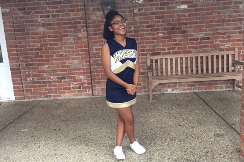 Fundraiser for Stacey Batiste by Rhonda Causey Myer : Flood Relief for ...