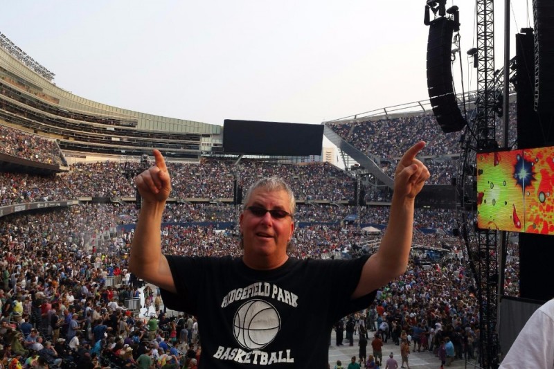 Fundraiser by Scott Papetti : Jim Callan Memorial Scholarship