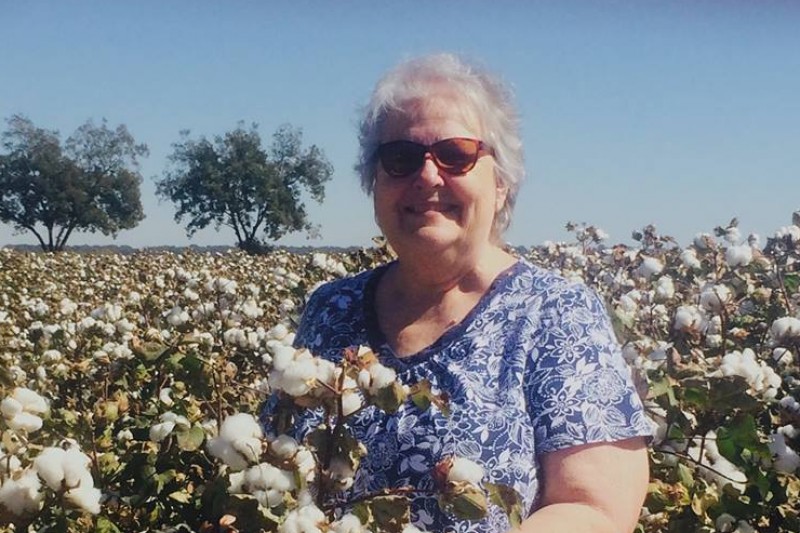 Fundraiser for Elizabeth Gayle Causey by Linda Clement : Gayle's Flood ...