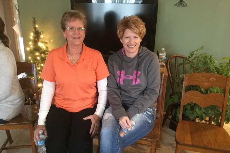 Fundraiser for Sue Blevins by Betty Minton : Sue Blevins medical fund