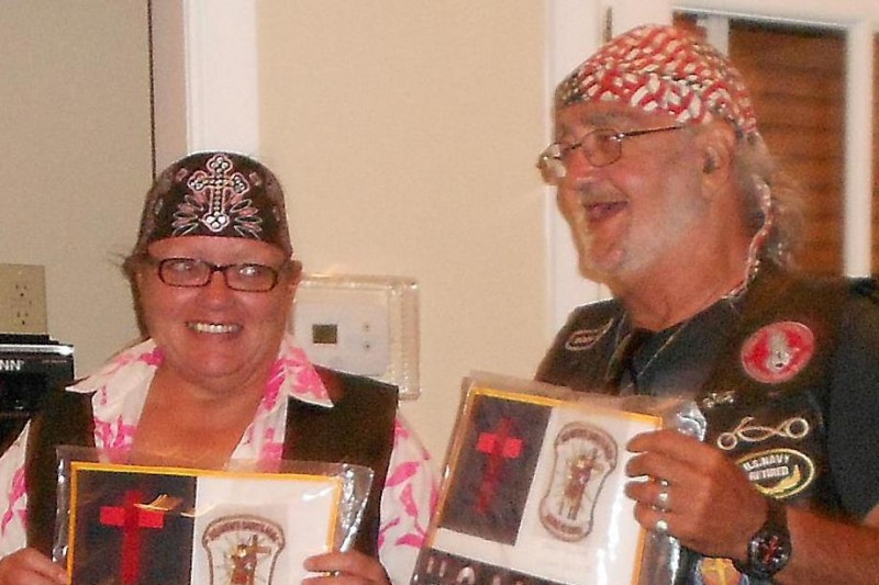 Fundraiser for Connie Snook by Ray Boone : PLZ HELP RevJOHN SNOOKS WIFE ...