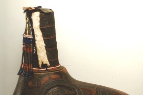 Fundraiser by Mike Aak'wtaatseen Hoyt : Help Return a Sacred Tlingit ...