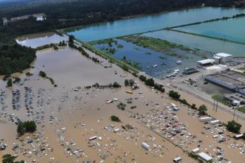 Fundraiser for Blair Nicholson by John Frucci III : Louisiana Bomb ...