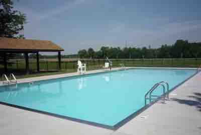 Fundraiser by James Breen : 4-H Camp Graham's Pay For The Pool