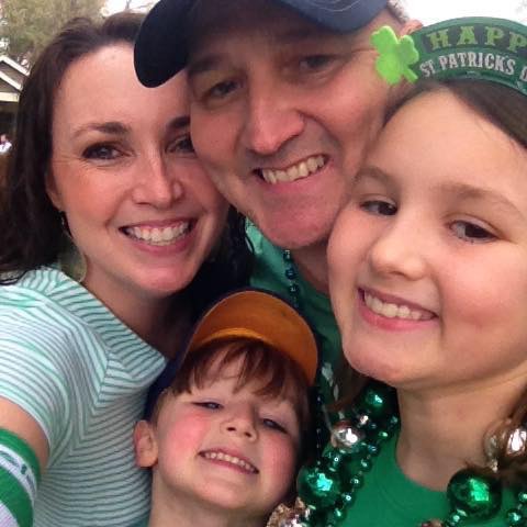 Fundraiser for Tara Schwartz by Amy Taylor : Schwartz Family Louisiana ...