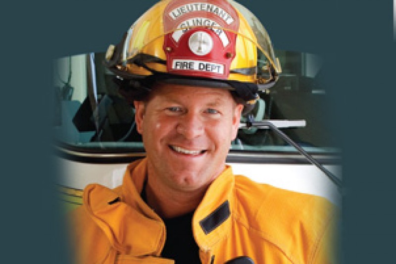 Fundraiser for Tim Roskopf by Corey Foerster : Firefighter Tim Medical ...