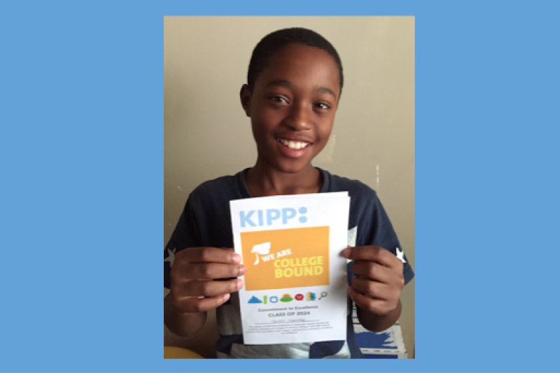 Fundraiser for Mellanie Washington by Kate Mazurek : Tavon Tanner Strong