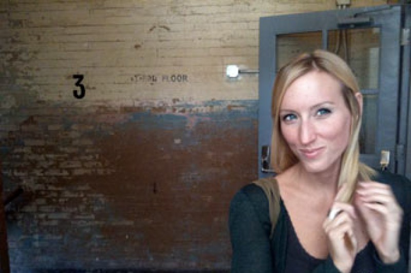 Fundraiser by Monika Gross : MORGAN RYSDON: WPC TEAM TRAVEL FUND