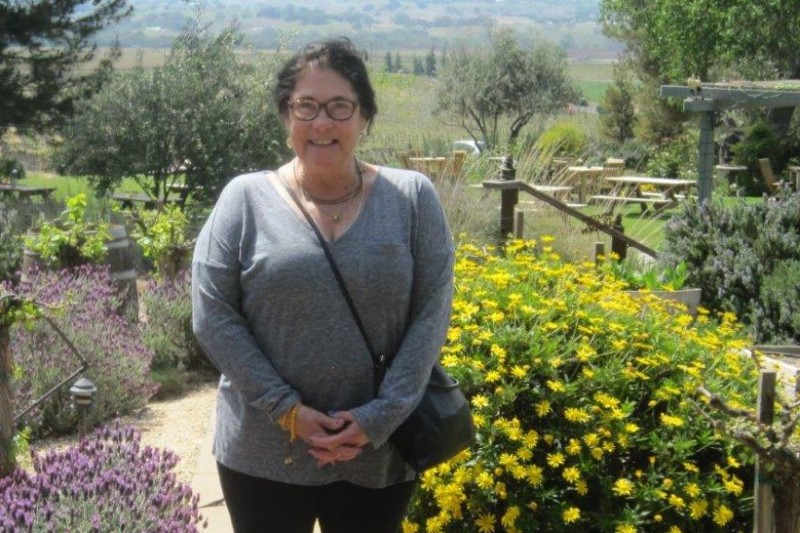 Fundraiser for Linda Maxwell by WCFY Alumni : Linda Maxwell Support Fund