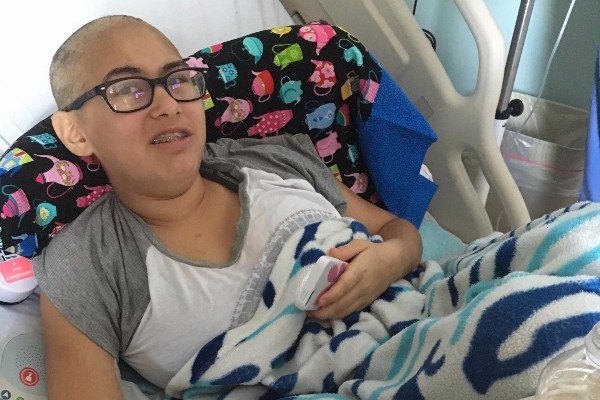 Fundraiser for April Bermingham by Pickard Dawney : Melinda s cancer fund