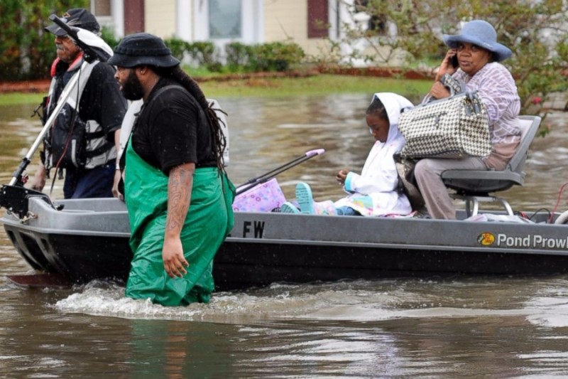 Fundraiser for Roslyn Moore by Ray Nelson : Baton Rouge Price Family ...