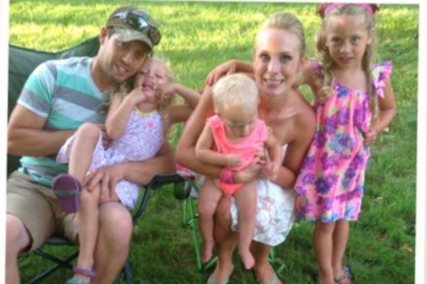 Fundraiser by Scott Bradley : In support of Adam Wicks