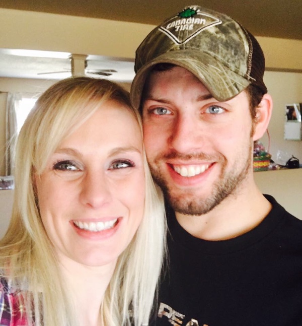 Fundraiser by Scott Bradley : In support of Adam Wicks