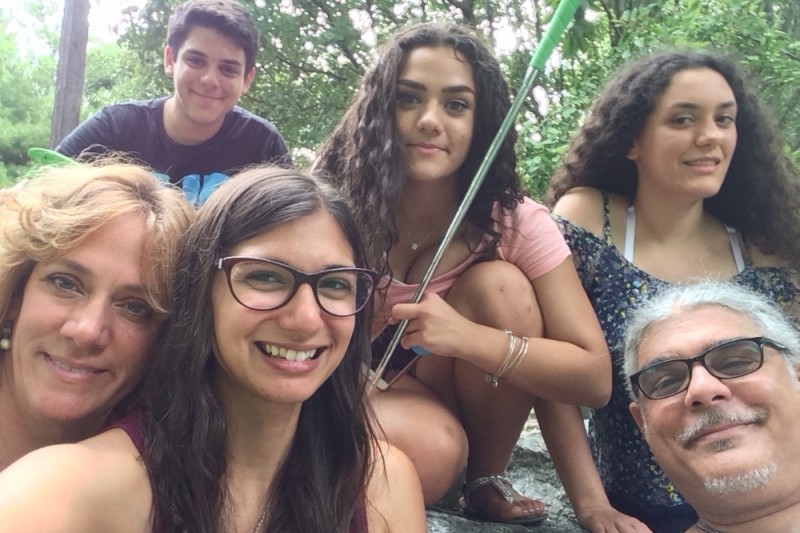 Fundraiser for Robert DiFiore by Lisa DiFiore-Ridolph : JoAnn DiFiore ...