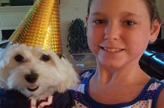 Fundraiser by Casey Meehan : Friends of McKenzie Lowe