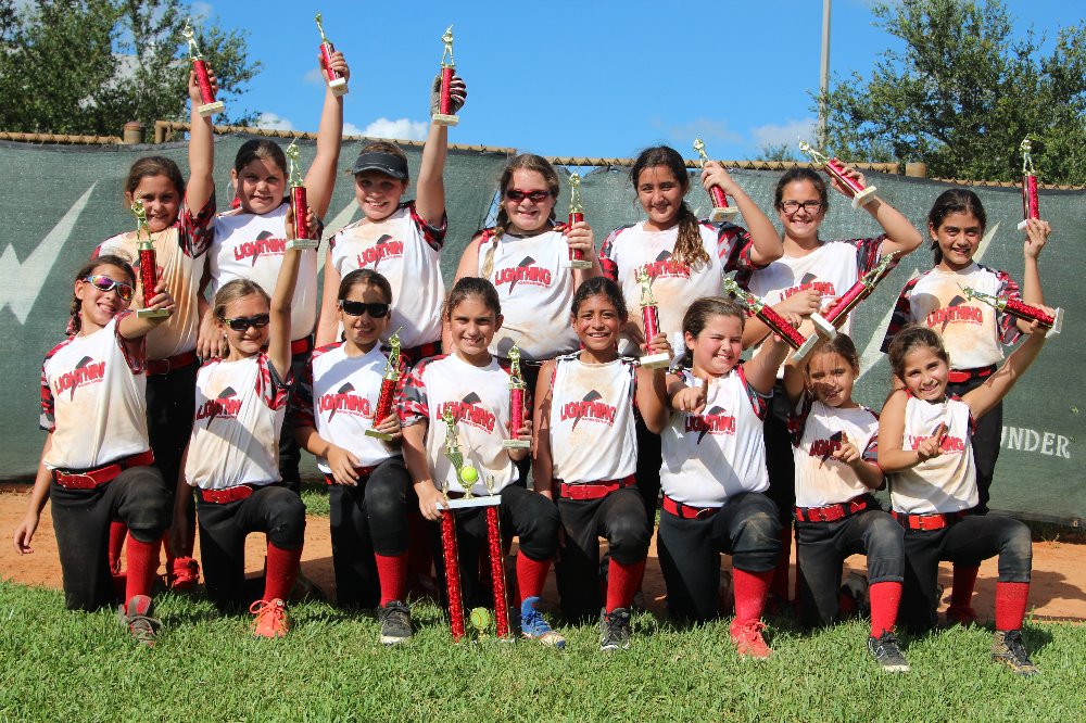 Fundraiser for Jorge Villazon by George Ali : MS - Lightning 12U ...