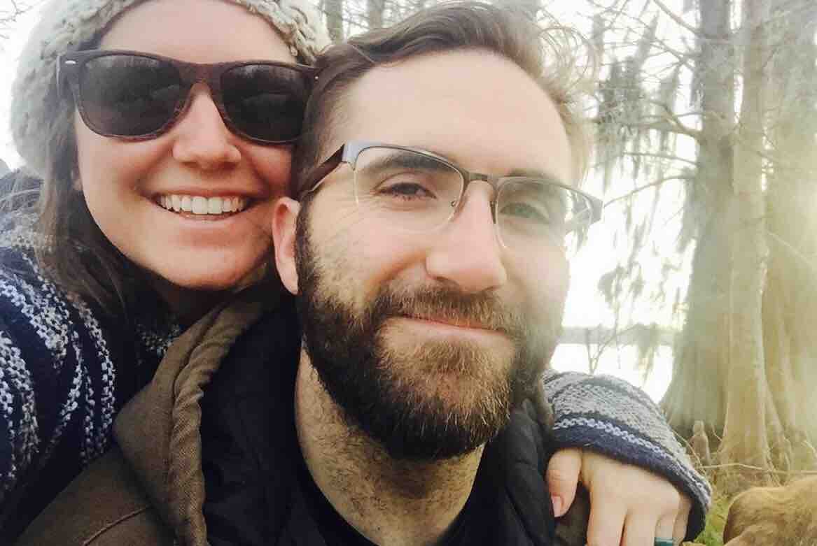 Fundraiser for Joshua W. Thibeaux by Lindsay Jordan : Guillot-Thibeaux ...