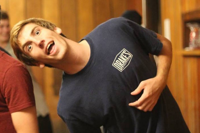 Spendenkampagne von Siam Fiaz für Sam Drake: Help Us Get Sam's Life Back!