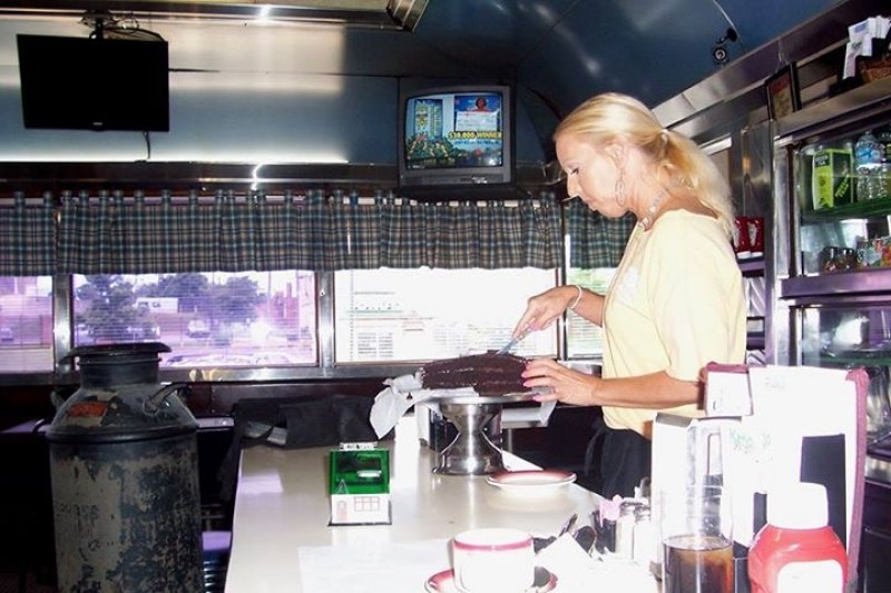 Fundraiser for Lacey Petersen by Richard Friend : Windy Floyd Memorial Fund