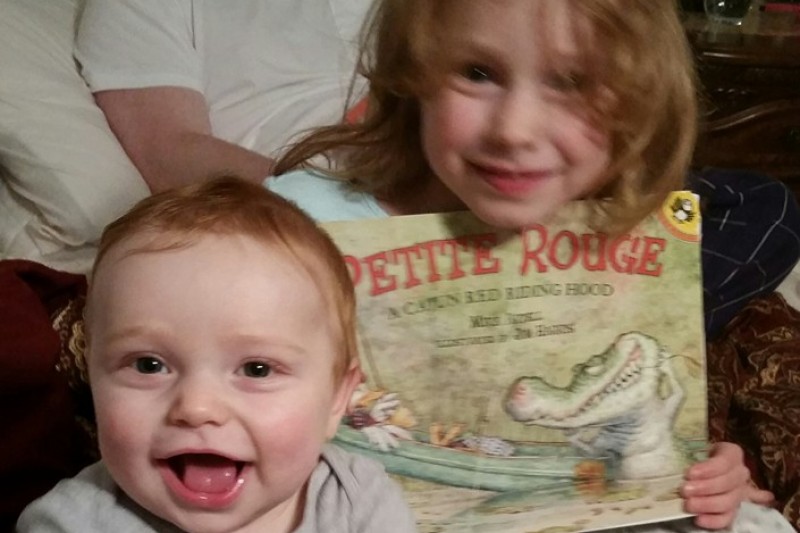 Fundraiser for jacob Guillory by Kristy Guillory : Guillory Flood Fund