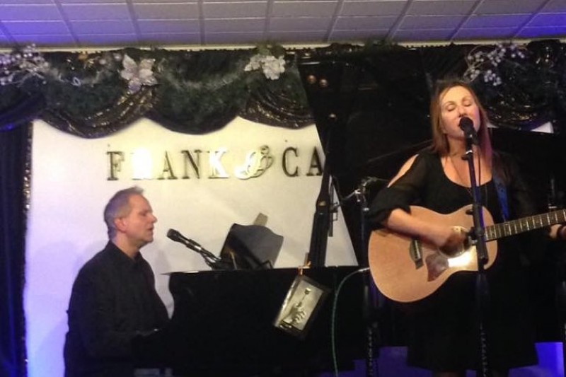 Fundraiser for Marci Geller by Nicole Placco : Home Studio Flood ...