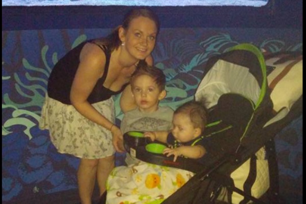 Fundraiser for KRIS NICASTRO by Shannon K. Lawjackson : SUPPORT FOR ...