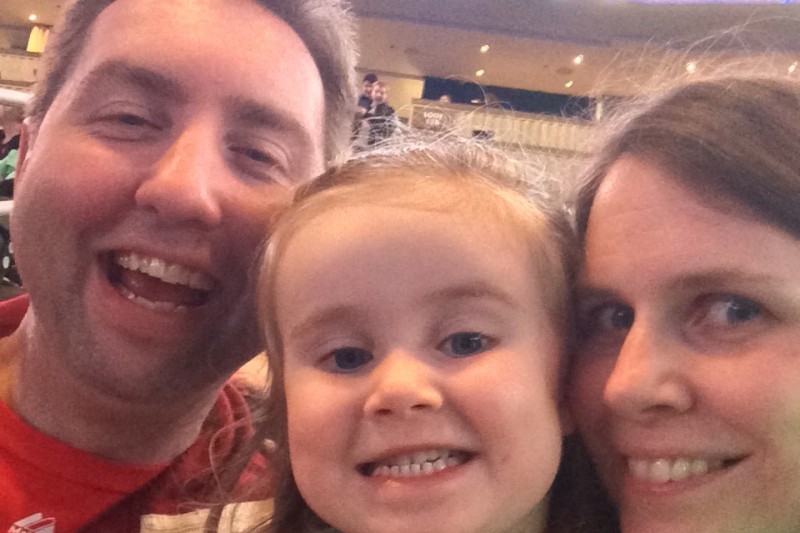 Fundraiser for Katherine Berquist by Julie Capone : Mike Berquist's ...