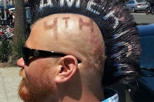 Fundraiser for Ryan Soto by Sam Jim : Daniel Soto Mohawk Funeral Donation