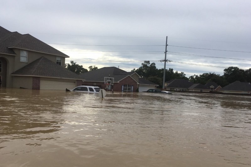 Fundraiser for Brenda Brownlee by MJ Brass : Jones Family Disaster ...