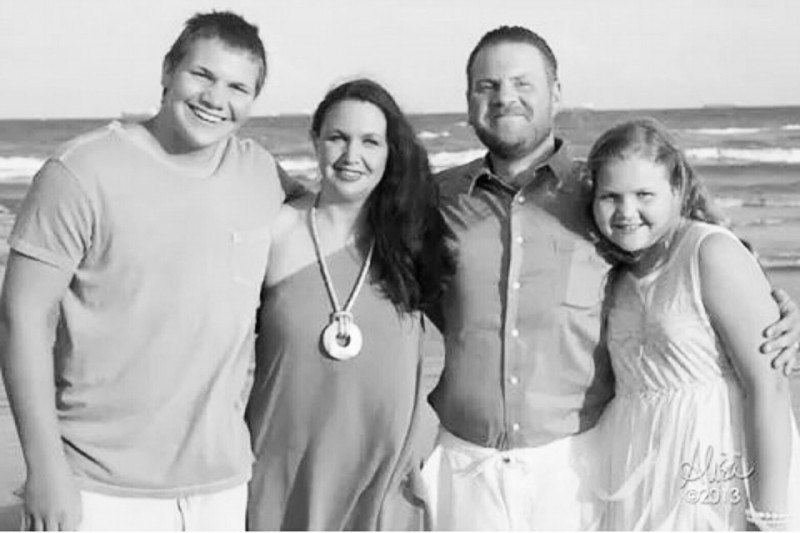 Fundraiser for Maria Mevs by Susan McGinnis Craig : Jennings Evans ...