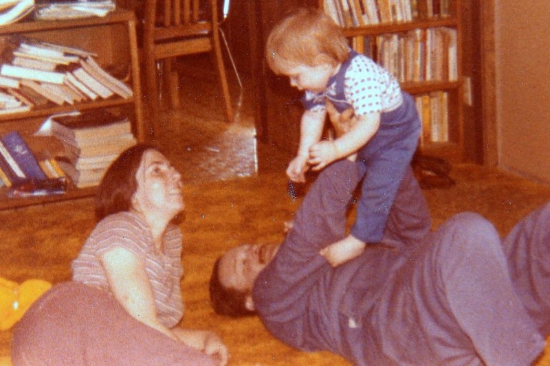 Fundraiser for Judith Ann Grindle by Zachary Sutton : Walden's Parents ...