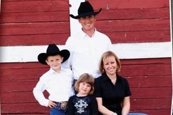 Fundraiser by Jill Jarrard Anesi : Tracy and Alvy Alger Family Fund