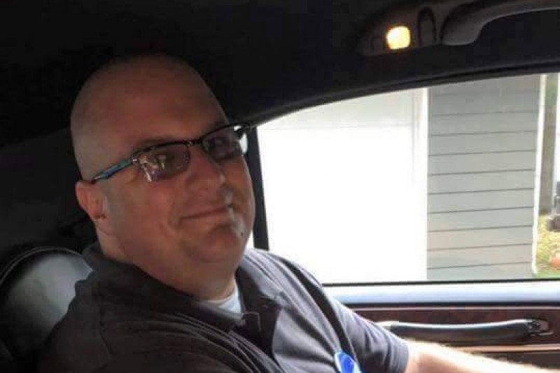 Fundraiser for Mike Holtkamp by Andy Yoho : Deputy Holtkamp recovery fund.