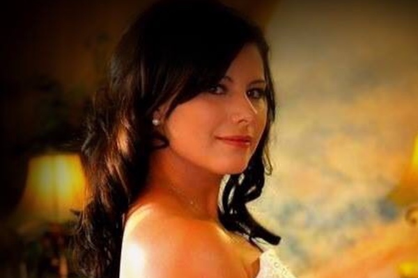Fundraiser by Natasha Willard : Cherishing Ashley David
