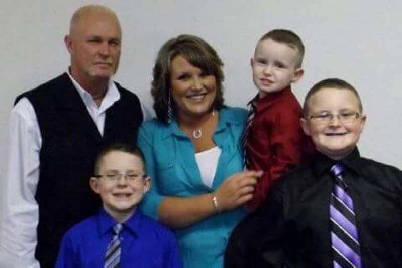 Fundraiser by Stephanie Mecham : Lacey Frampton