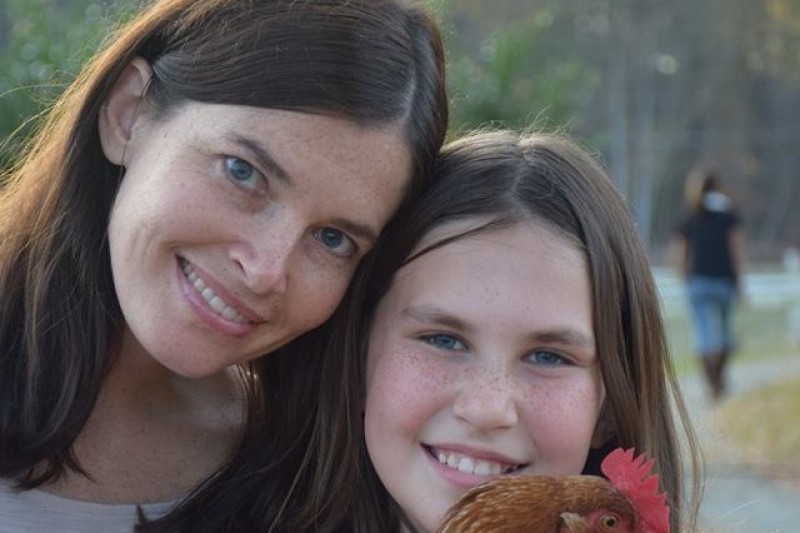 Fundraiser for Stacie VanLeeuwen by Jo Anna Snipes : Lovely Mom Needs ...