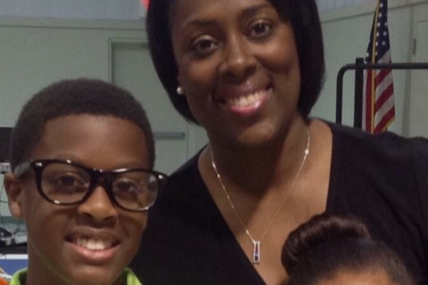 Fundraiser for Anitra Ford-Scott by Amanda Jones : Anitra Ford-Scott ...