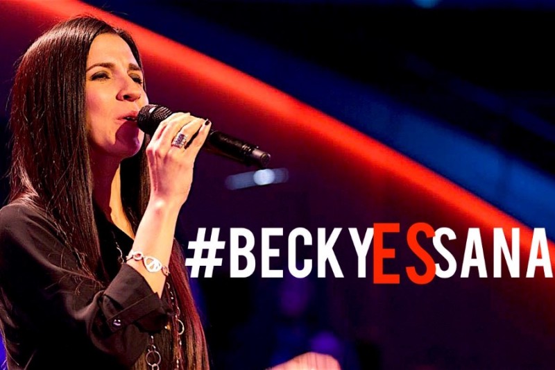 Fundraiser by Julian Collazos : Becky's Medical Fund