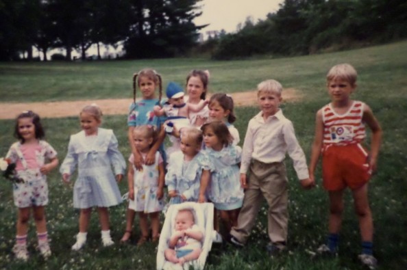 Fundraiser by Dani Spaulding : Funeral Fund for Nick Hart