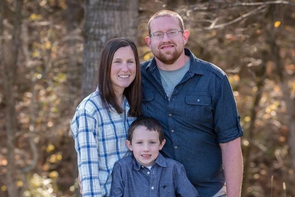 Fundraiser for Nic Hale by Heather Twaiten-Malone Loomis : Bridget Hale ...