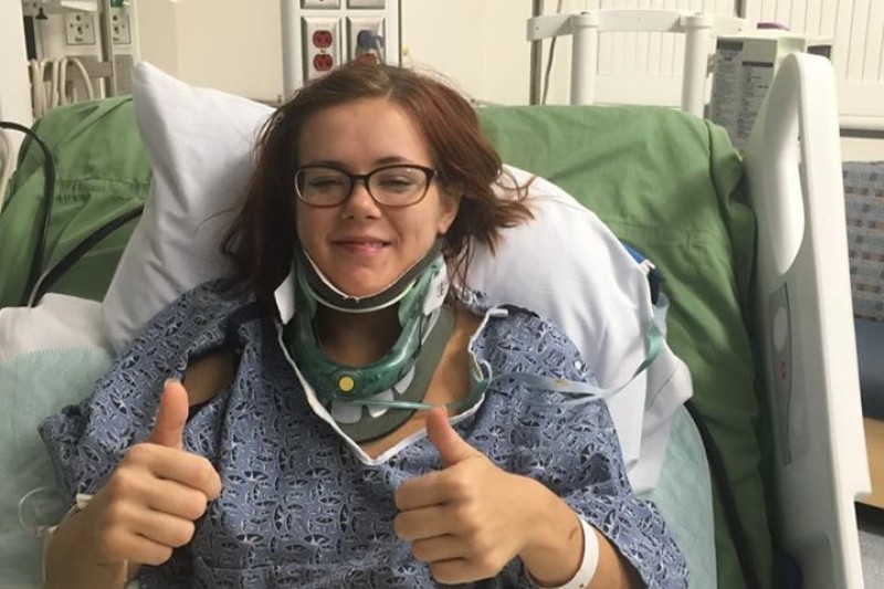 Fundraiser for stephanie shinn by Stephanie Shinn : Stephanies Medical Fund