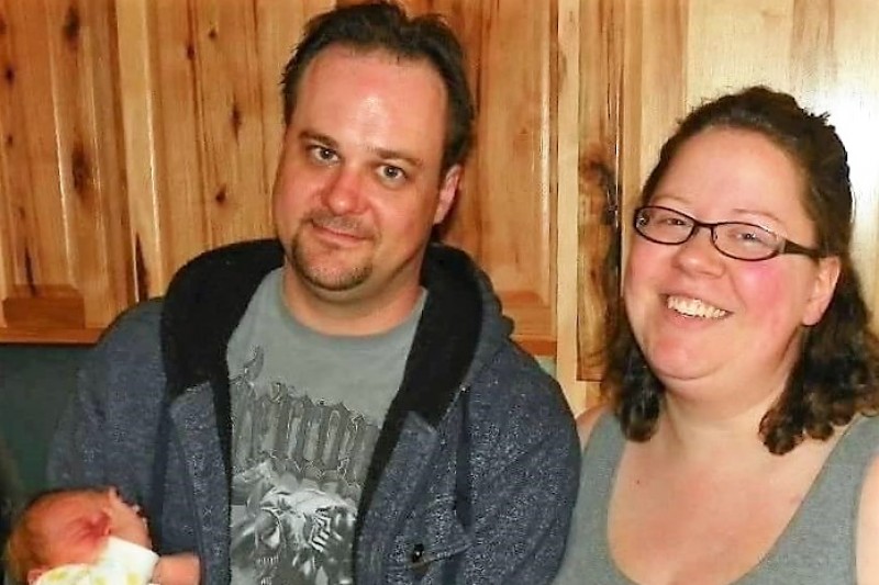 Fundraiser for Hannah Norgard by Carie Scoggan Forbes : Jason & Hannah ...