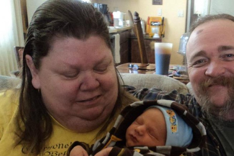 Fundraiser by Brandy Tlusty : Mothers Last Wish