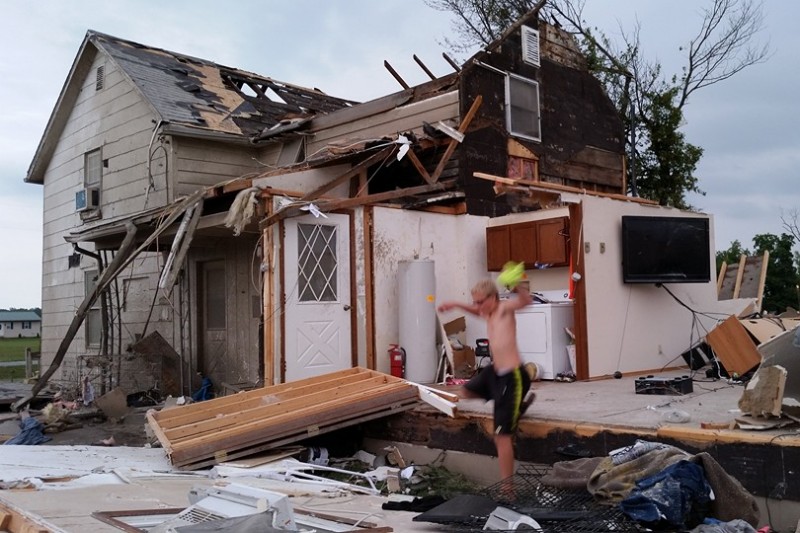 Fundraiser for Jesse Logan by Miranda Logan Ridley : John's Rebuild ...