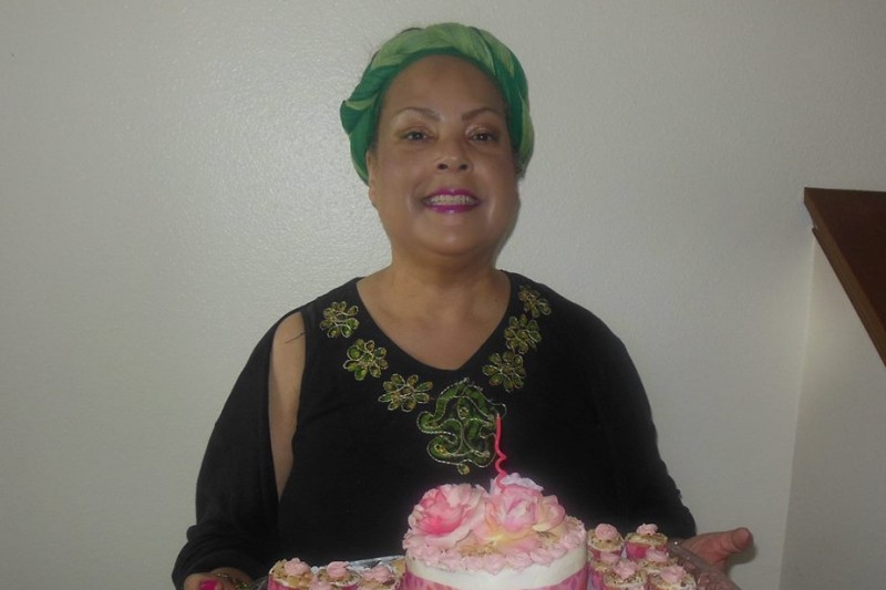 Fundraiser for Angela Handley by Dena Reeves Sukaya : Angela's Life ...