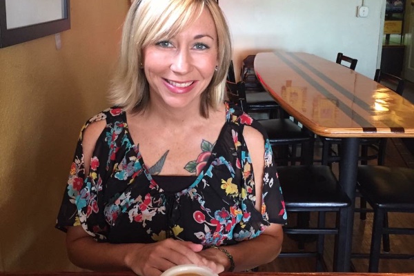 Fundraiser for Rachel Godwin by April Davidson : our girl Rachel ️